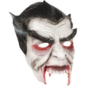VAMPIRE FRONT MASK – Dreamworld Comics & Collectibles